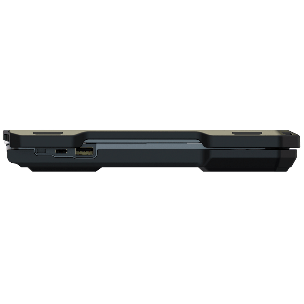 Rugged Hard Shell Case for HP Probook x360 G5 / G6 | UZBL Cases