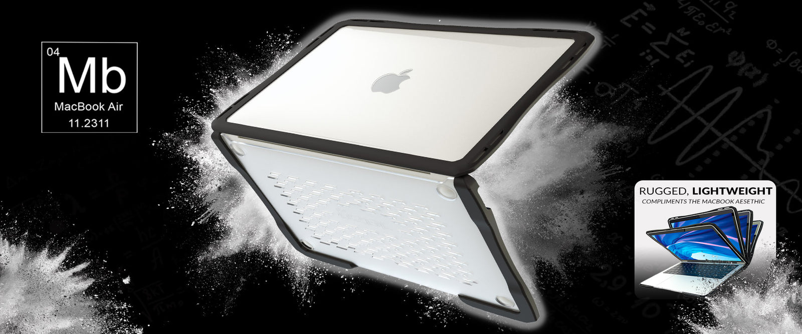 UZBL iPad Cases for schools. The most usable cases.