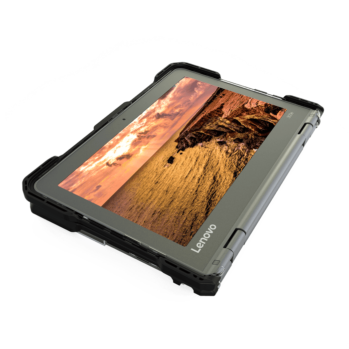 Case for Lenovo Yoga 11e (Gen 6) - UZBL Cases