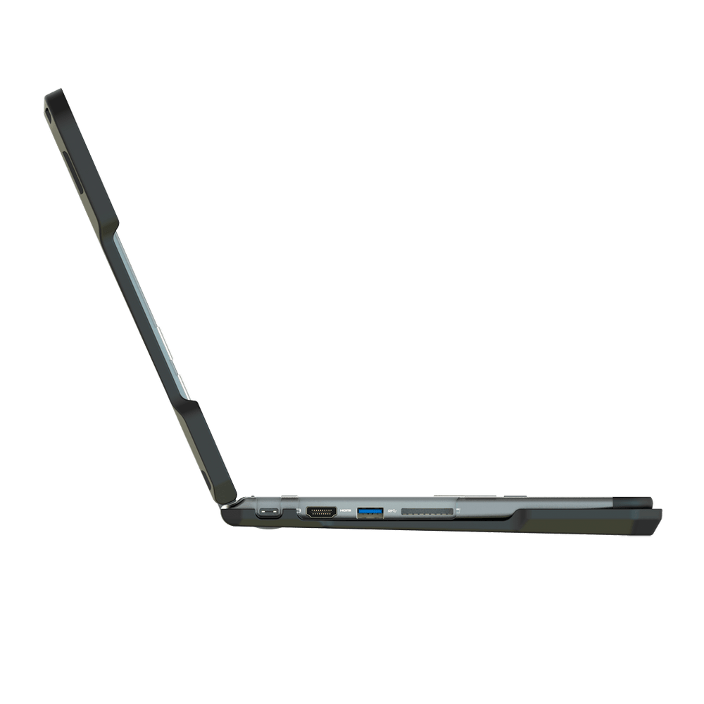 Case for Lenovo Yoga 13w Chromebook - UZBL Cases