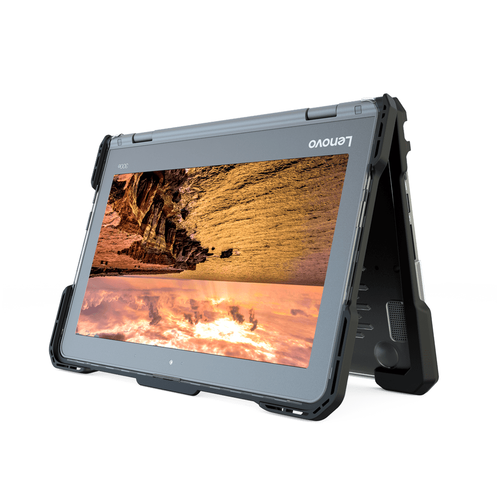 Case for Lenovo Yoga 11e (Gen 6) - UZBL Cases