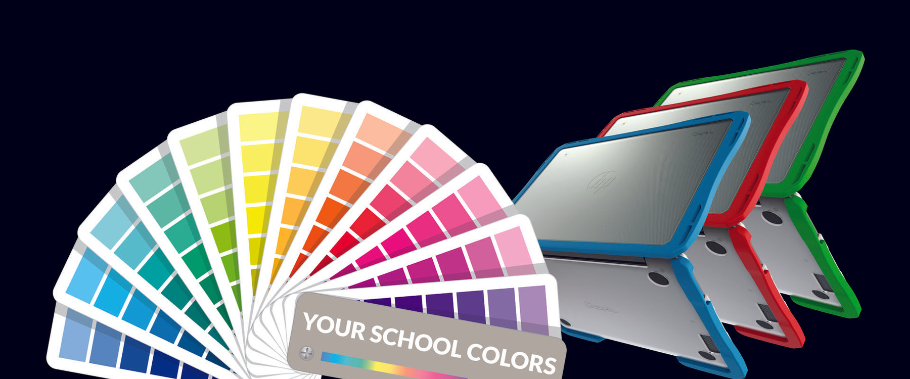 UZBL Chromebook and iPad cases. Trusted by K-12 nationwide.