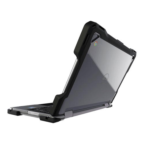 Rugged Hard Shell Case for Dell 3140 & 3120 Latitude | UZBL Cases